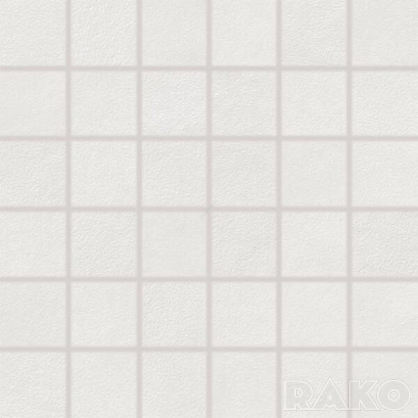 Rako EXTRA DDM06722 mozaika 5x5 G.1 - PLYTKARNIA.PL